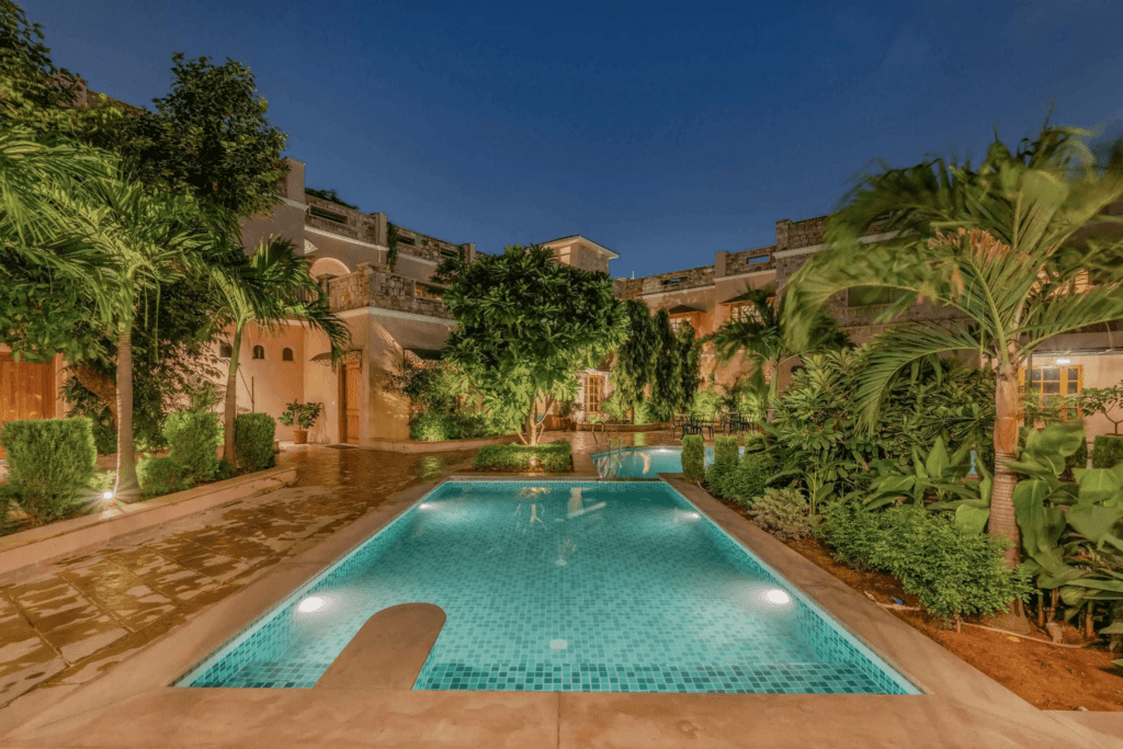 Niravi Jaipur - Terra Hospitality